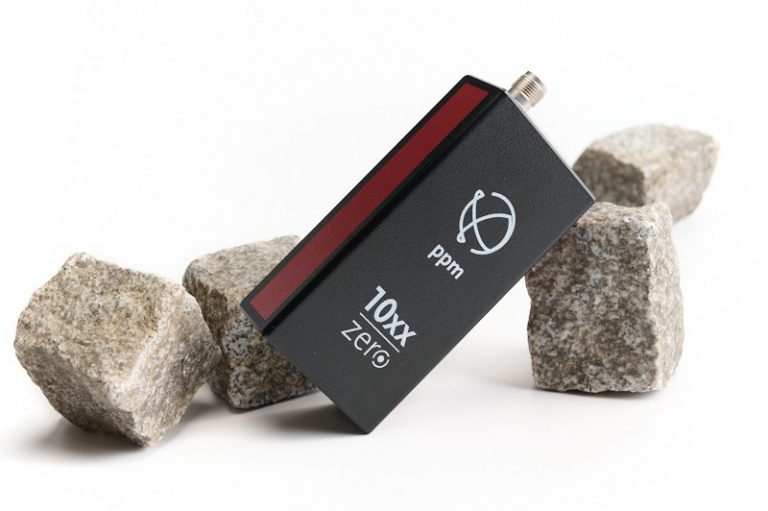ppm10xx zero RTK System - Alles rund um GPS