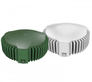 NovAtel GAJT-710 Anti-Jam GNSS Antennen - Alles rund um GPS