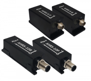 Inertial Labs AHRS-Serie - Alles rund um GPS