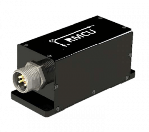 Inertial Labs RMCU-Sensor - Alles rund um GPS