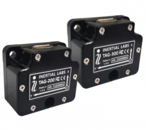Inertial Labs TAG-Serie - Alles rund um GPS