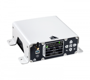 NovAtel MarinePak7 GNSS Empfänger - Alles rund um GPS