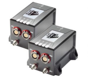 NovAtel SPAN CPT7 GNSS & IMU Sensor - Alles rund um GPS