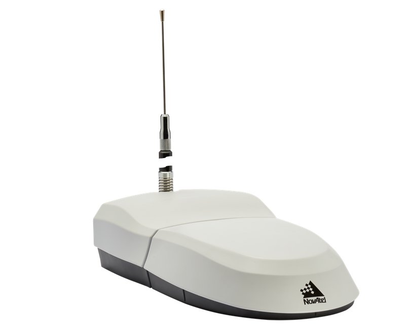 NovAtel SMART7 GNSS Smartantenne Serie - Alles rund um GPS